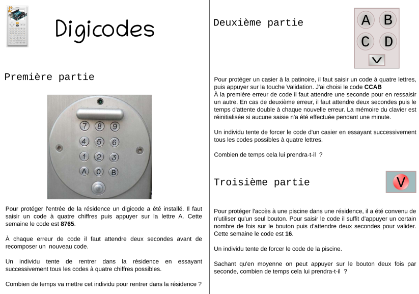 Comment sécuriser l’ouverture d’une barrière automatisée de parking ...